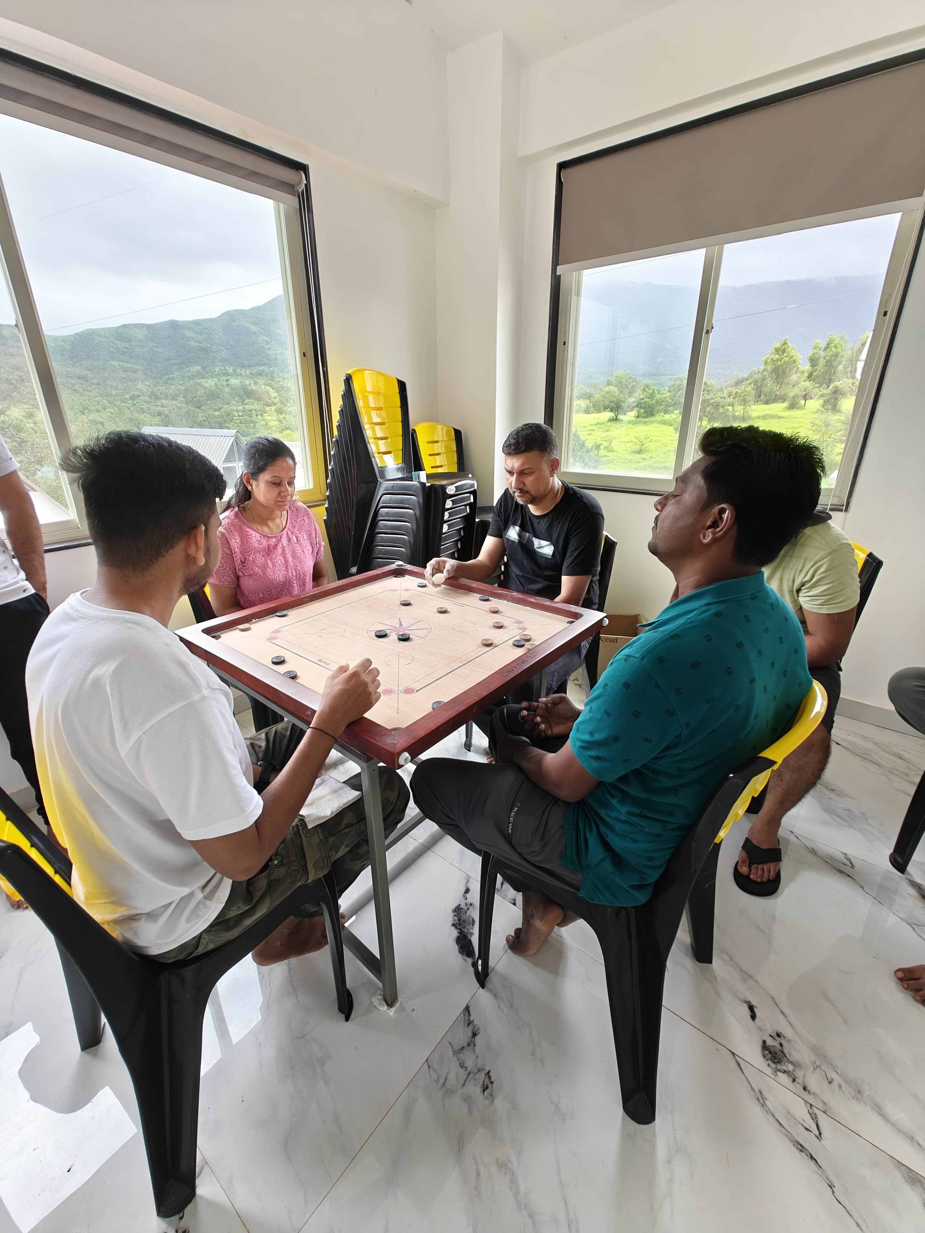 Nirved Retreat Resort