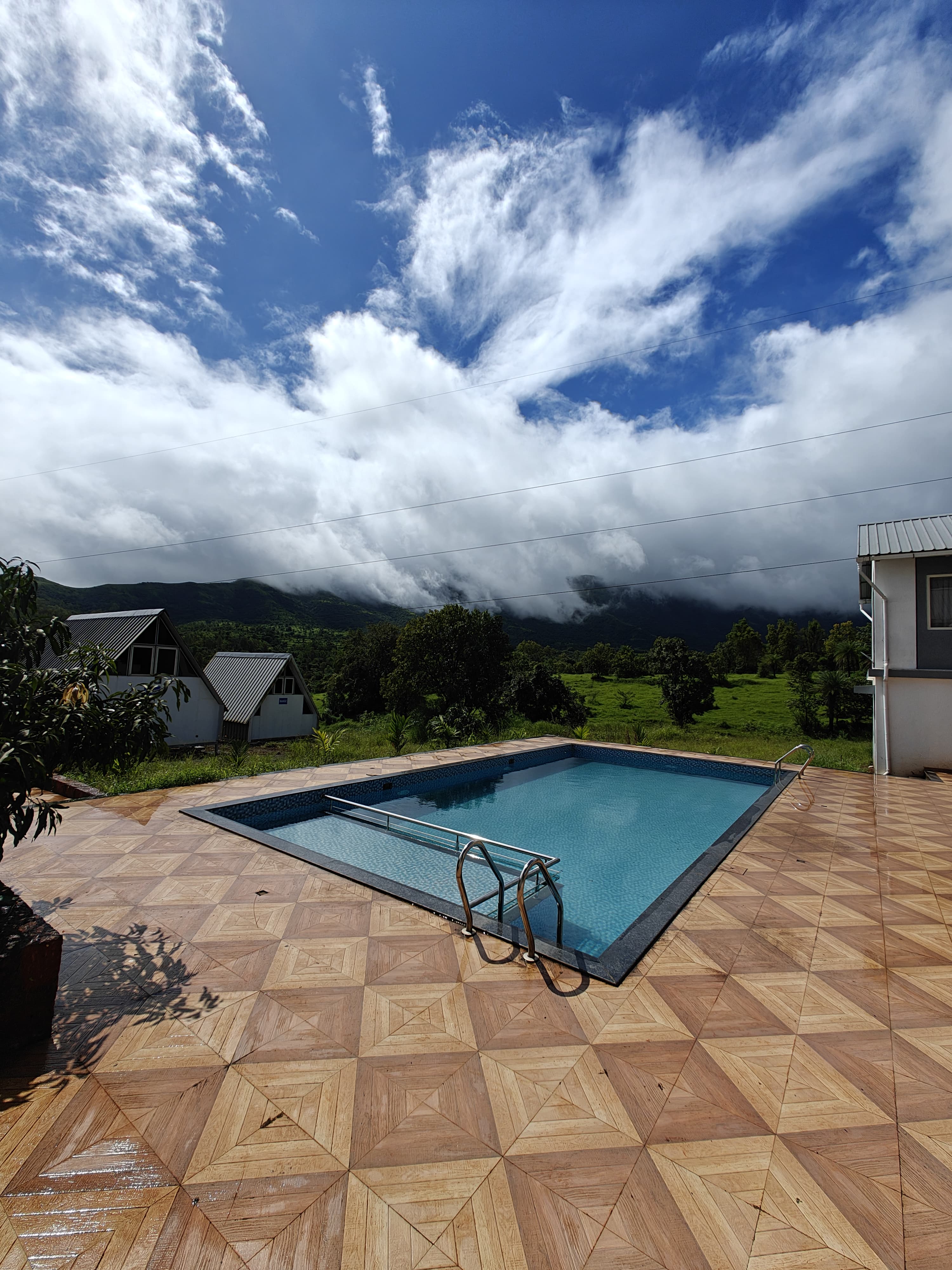 Nirved Retreat Resort