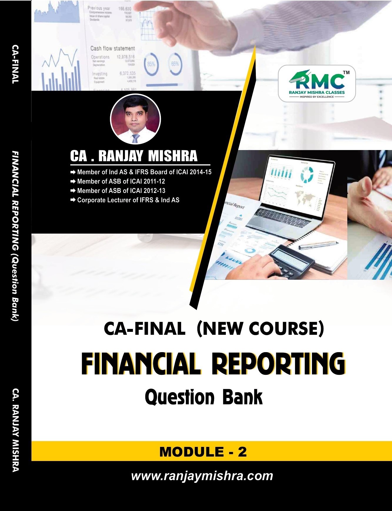 Ranjay Mishra Classes