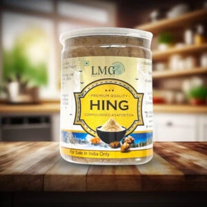 YELLOW HING
