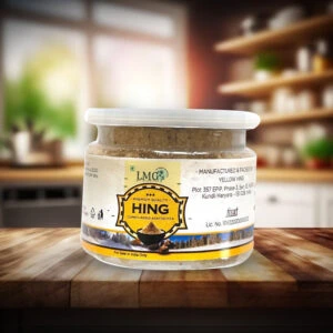 YELLOW HING