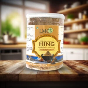 YELLOW HING