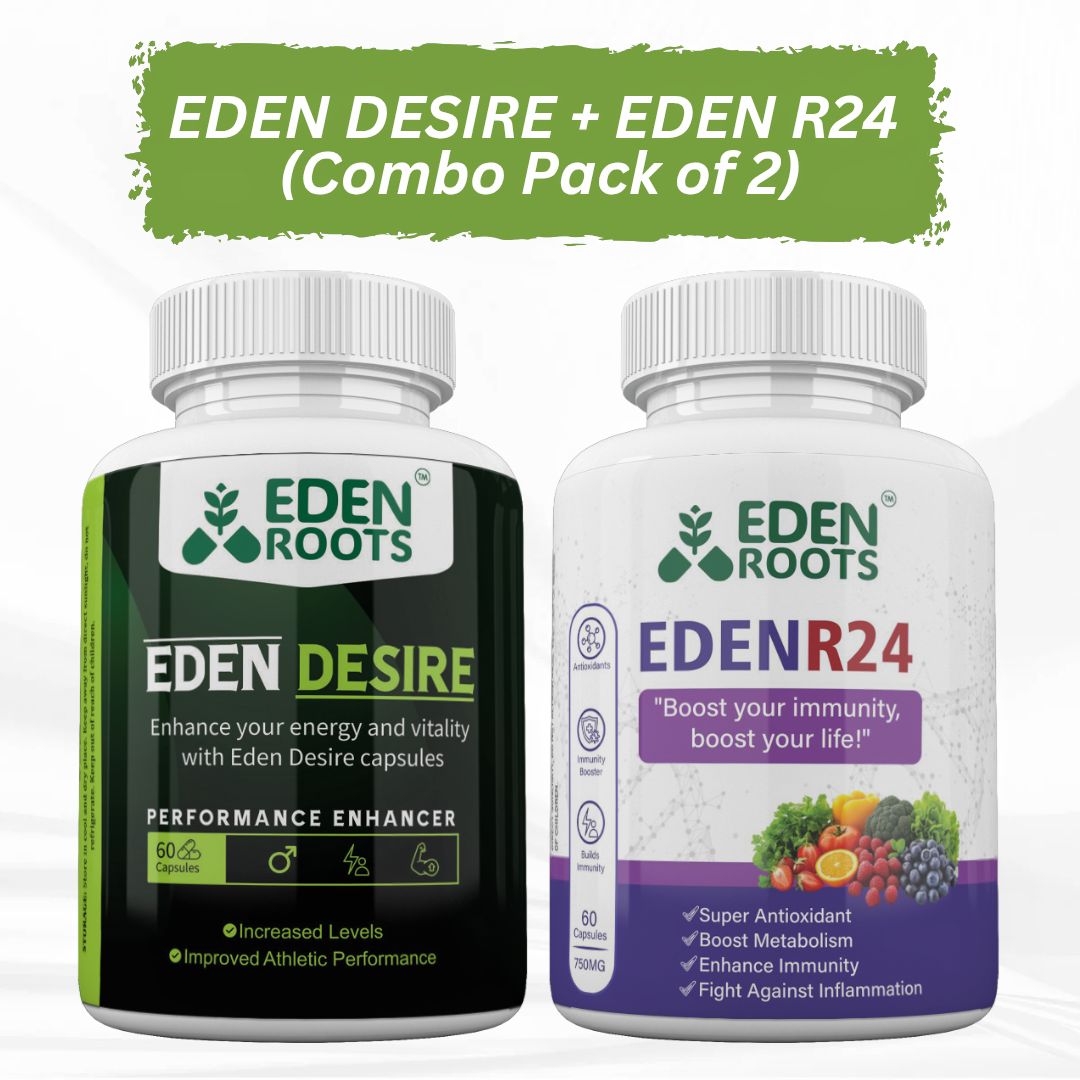 EDEN ROOTS